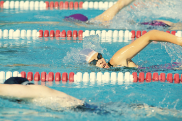 Masters Swimming Western Australia