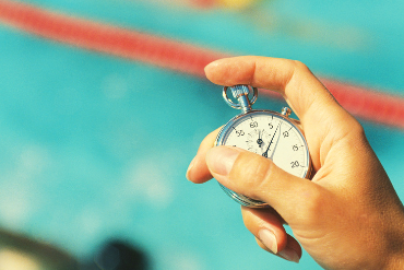 Masters Swimming Western Australia
